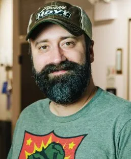 Meet the Staff of Foremost Media