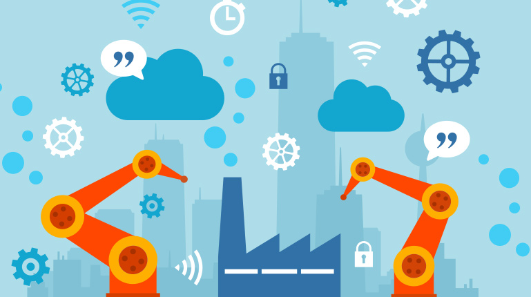 Manufacturing Marketing in 2020: Trends to Consider | Foremost Media Blog