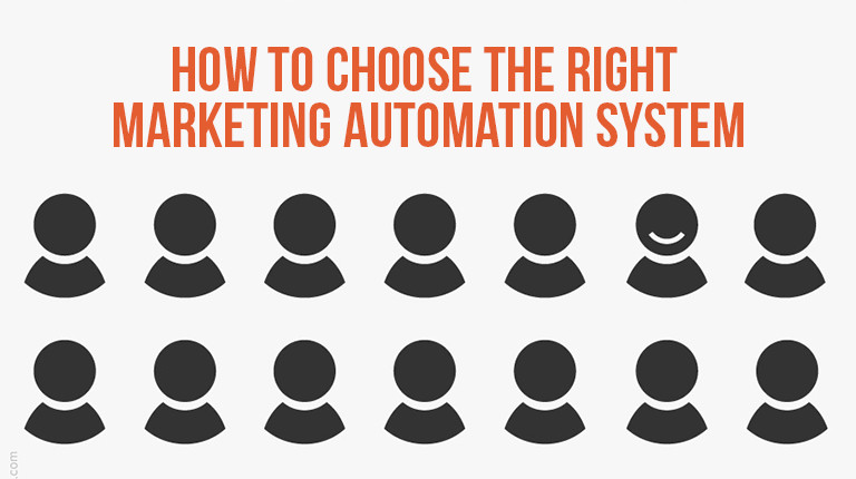 How To Choose The Right Marketing Automation System | Foremost Media Blog