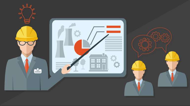 Marketing Tips To Get Engineers Engaging With Your Business | Foremost ...