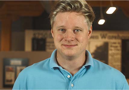 Meet the Staff of Foremost Media