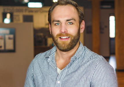 Meet the Staff of Foremost Media