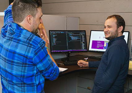 Meet the Staff of Foremost Media